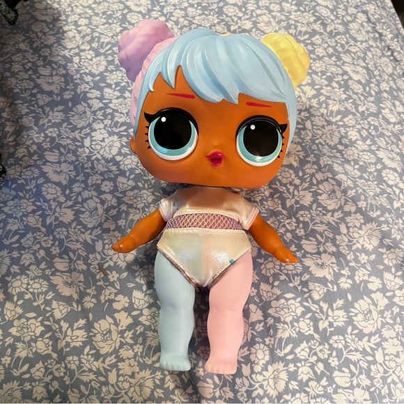 L.O.L. Surprise! | Toys | Lol Surprise Bb Bon Bon 1 Inch Doll | Poshmark